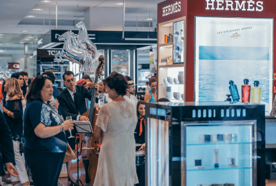 Event: Hermes Opening Ceremony in Marbella - SmartWorks