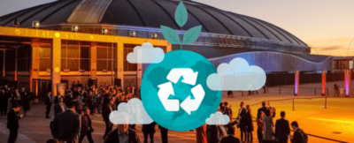 How to Organize a Sustainable Event - SmartWorks