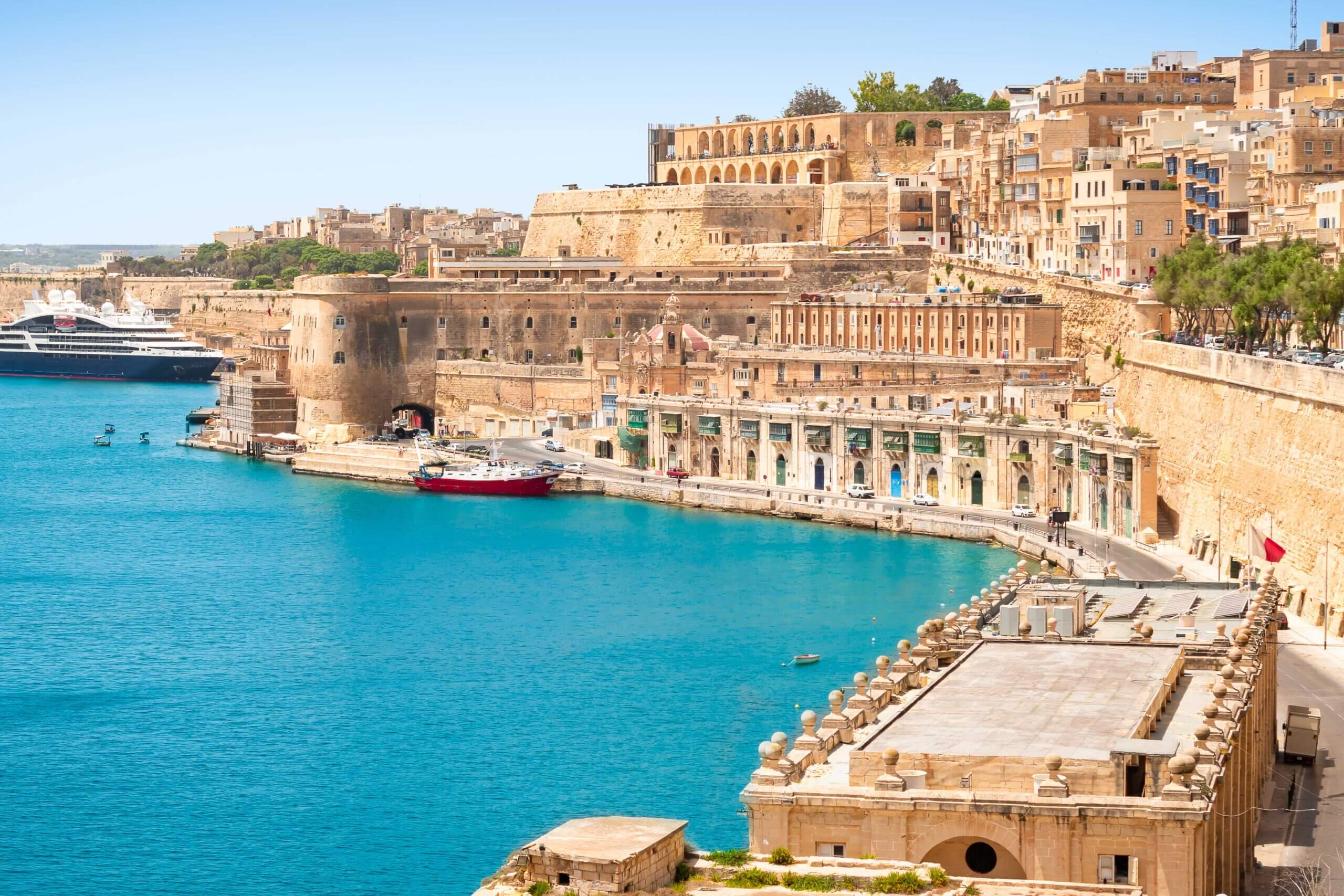 Malta Destination Management Company Business Events