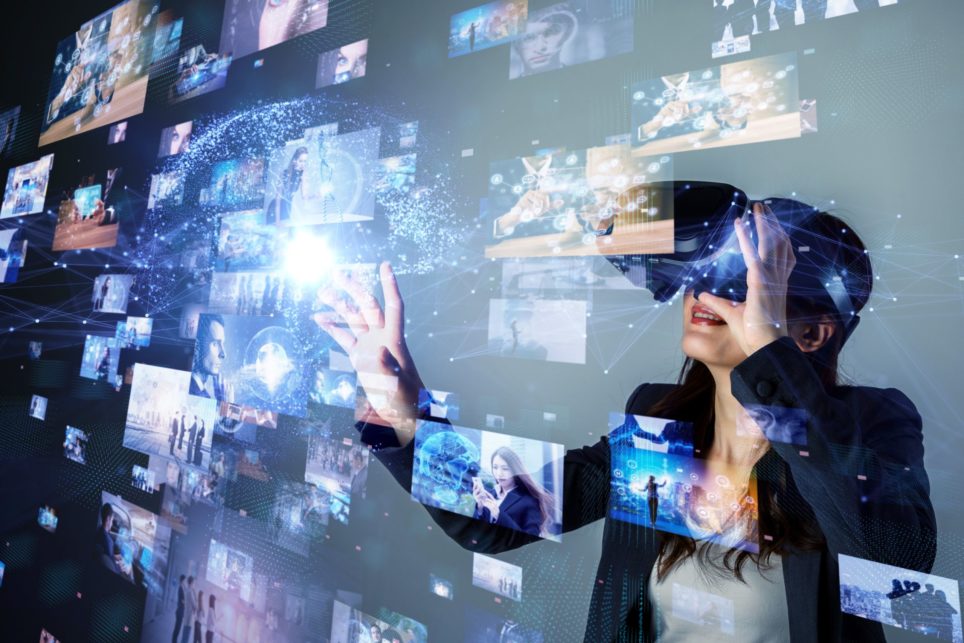 Immersive Experiences Plan An Interactive Event